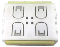 PTM 215U Pushbutton Transmitter Module - EnOcean | DigiKey